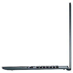 2022 Dell Inspiron 16 7620 Laptop: Core i7-12700H, 40GB DDR5 RAM, 16" 3K (3072x1920) Display, 1TB SSD, Windows 11, Backlit Keyboard, 86WHr Battery