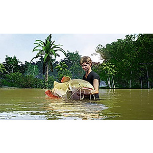 Fishing Sim World Pro Tour Collector's Edition (Xb1) - Xbox One