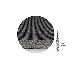 Peg Perego Viaggio HBB 120 - Booster Car Seat - for Children from 40 to 120 lbs - Made in Italy - Crystal Black (Black)