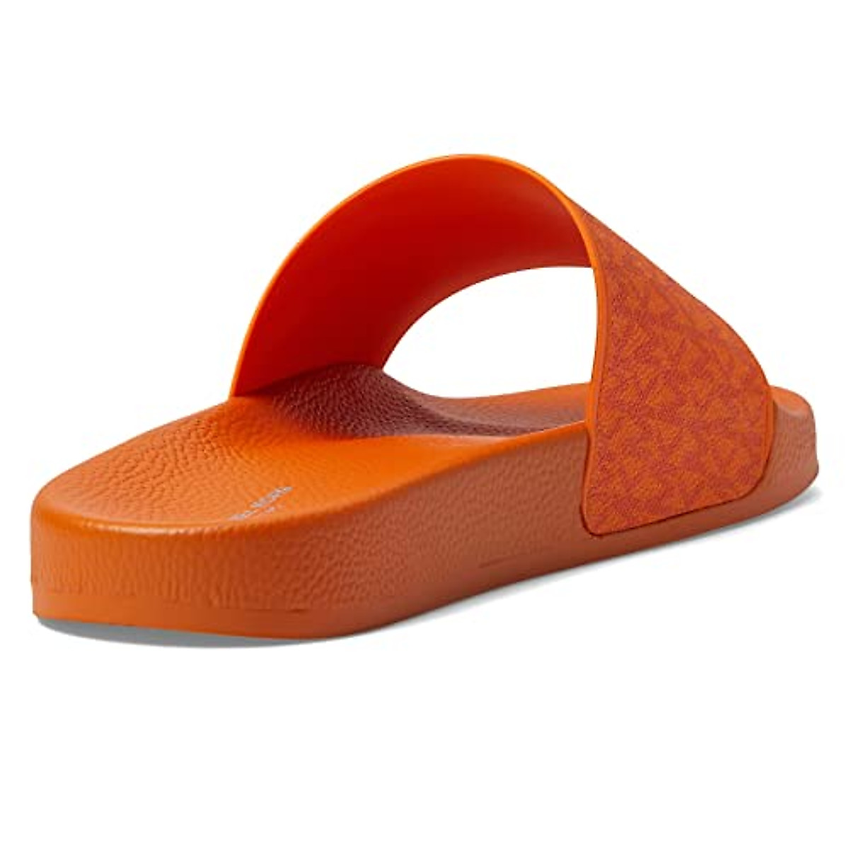 Michael Kors Jake Slide Apricot 1 10 M