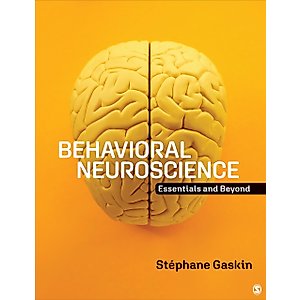 Behavioral Neuroscience: Essentials and Beyond
