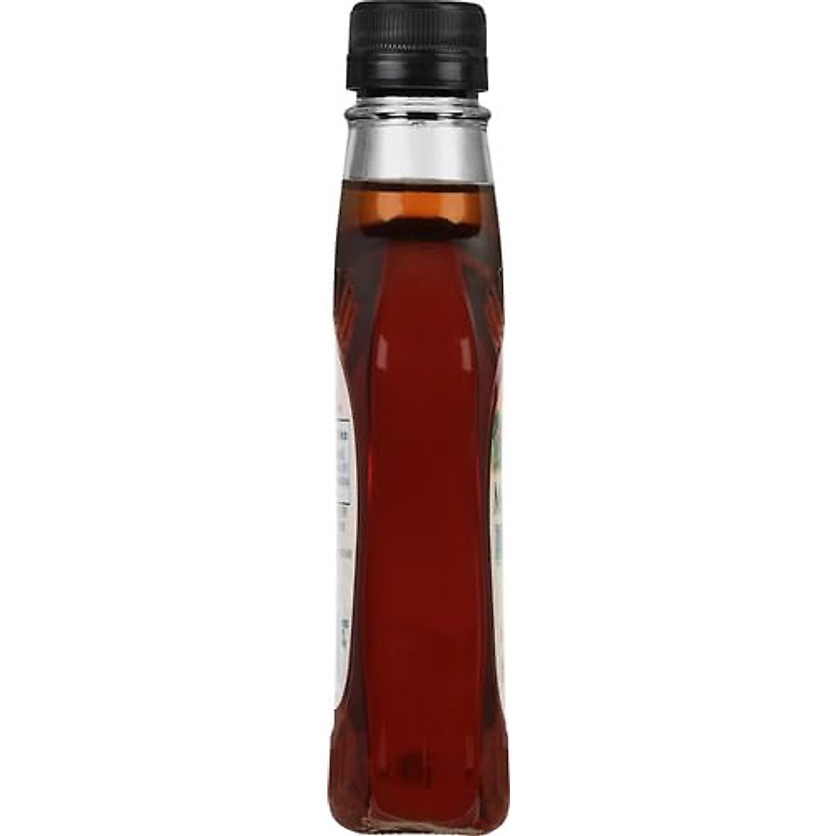 Maple Grove Farms Organic Pure Maple Syrup, Grade A Amber, 8.5 Ounce