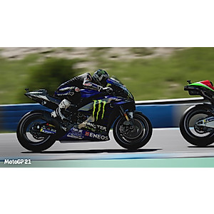 MotoGP 21 (PS4) (PS3)