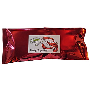 Catered Cravings Seafood Sheller, Pack of 8, Red