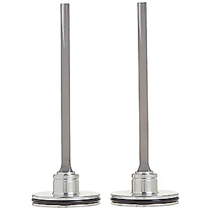 Superior Parts SP 877-323 Aftermarket Piston Driver for Hitachi NR83A, NR83A2 Framing Nailer (885-915, 877-323) # SP-877-323-2pk by Superior Electric