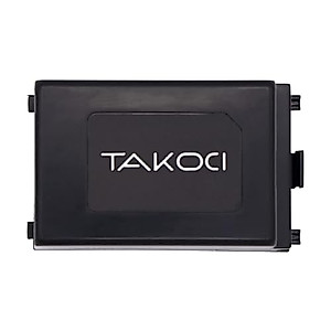 SCESMIA Replacement Battery for FR60900 FR66 FR68 MC70 MC7004 MC7090 MC7094 MC7095 MC75 MC7506 MC7596 MC7596-PZCSKQWA9WR MC7598 MC75A MC9097-K MC9097-S 3.7V/3800mA