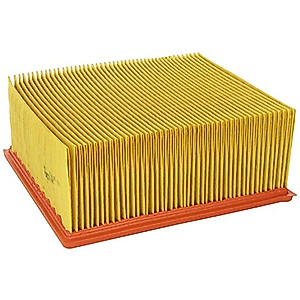 WIX Filters - 46930 Heavy Duty Air Filter Panel, Pack of 1