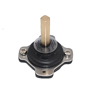 GP77886 Mixer Cap Assembly replacement for Kohler K-15701-K and K-15700-K mixing valve