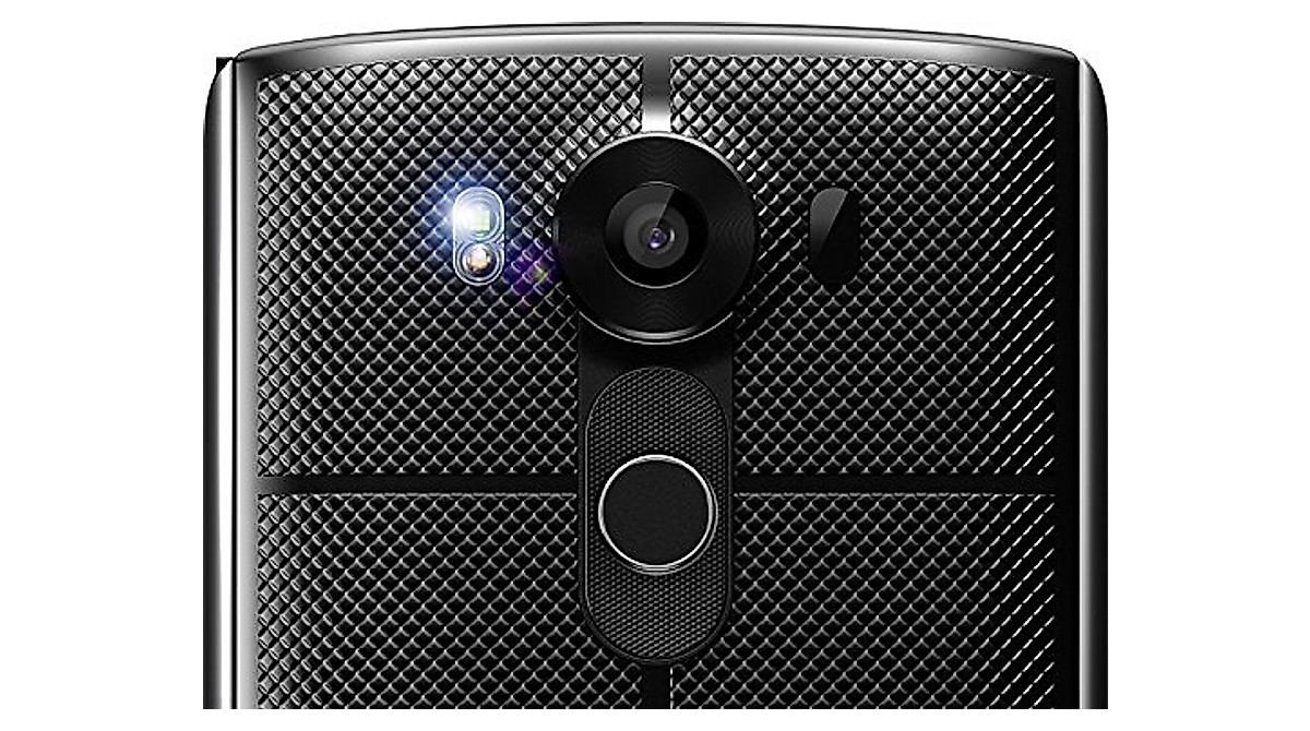 LG V10 H900 Unlock GSM Smartphone - 5.7" Dual Screen & Camera