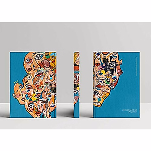 I Would Leave Me If I Could.: A Collection of Poetry