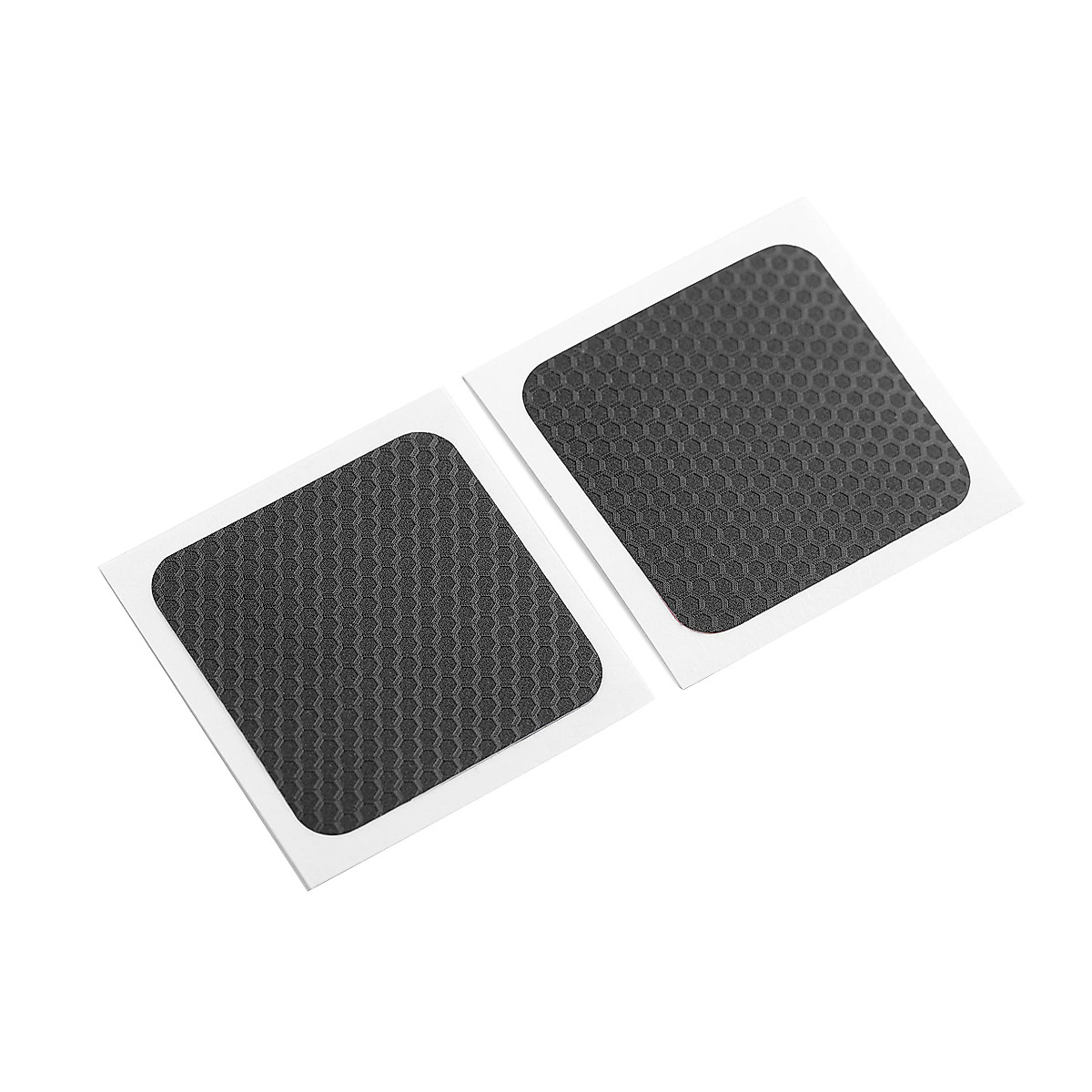 Steam Deck OLED Compatible Accesory. TouchProtect Skin to Add Grip, Style, Tactile Feedback, and Protect Steam Deck Trackpad. Touchpad Protector, Steam Deck Skin