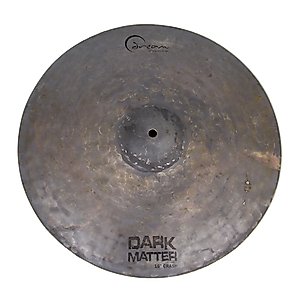 Dream Cymbals and Gongs Cymbal (DMECR16)