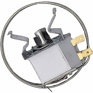 PS12365300 Refrigerator Temperature Control Thermostat for Refrigerators