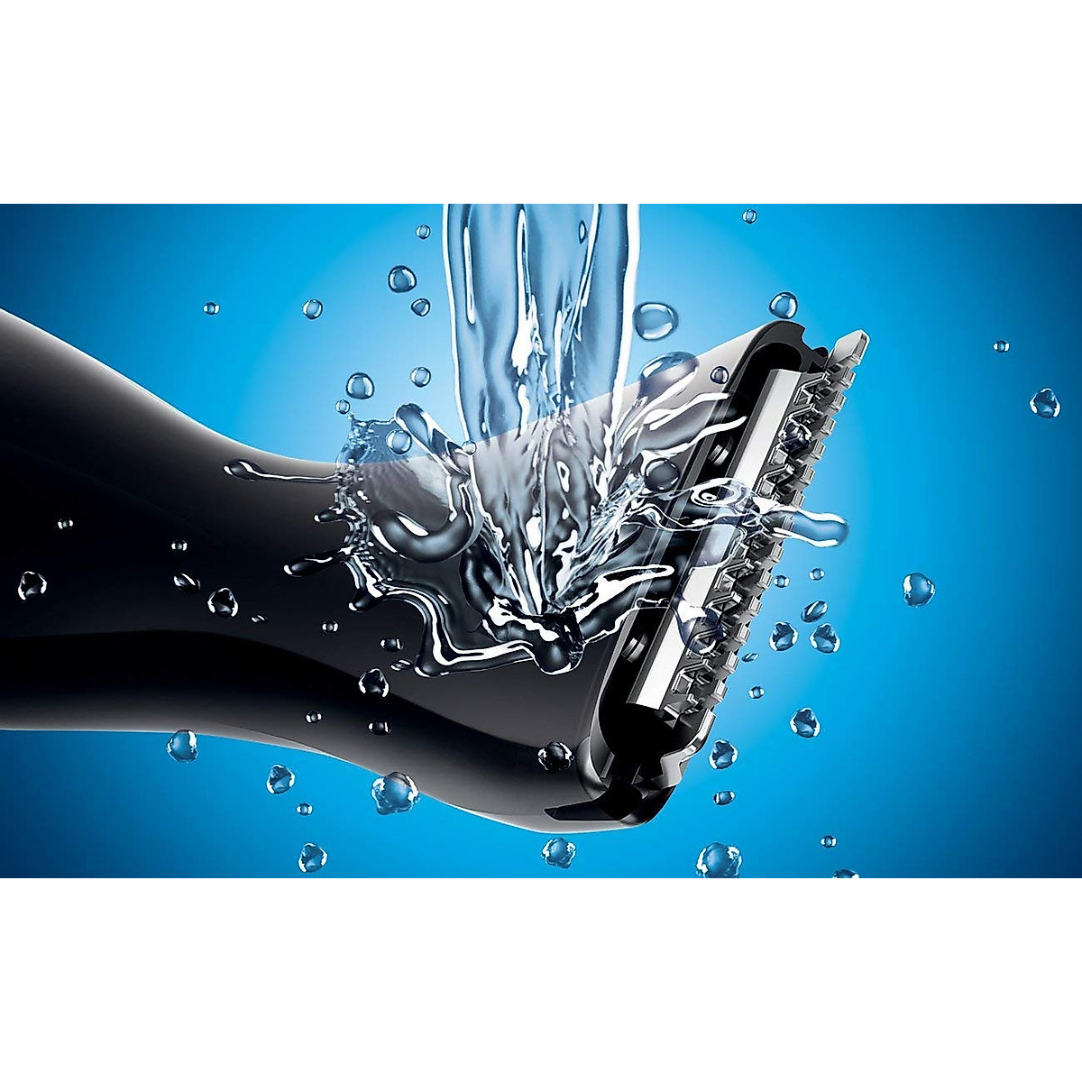 Philips Norelco GoStyler, Trim and Shape, model FS9185/49