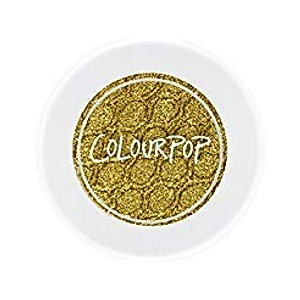 Colourpop Super Shock Eye Shadow (Moonwalk)