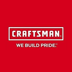 CRAFTSMAN Screwdriver, Multi-Bits 6-Way, Store Extra Bits in Handle (CMHT68000)
