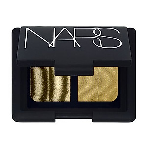 NARS Duo Eyeshadow Compact, Indian Summer .14 oz (4 g)