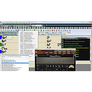 Band-in-a-Box 2012 Pro [Old Version, Win DVD-ROM]