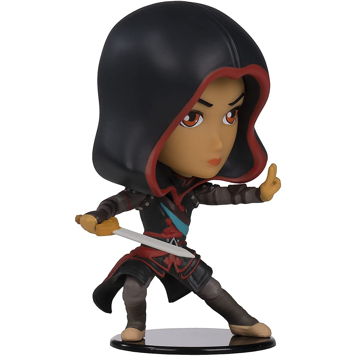 Ubisoft Heroes: Series 3 - Assassin's Creed (Shao Jun) /Figures