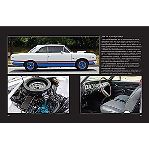 Muscle Cars: A Legacy of American Performance