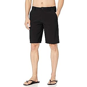 Rip Curl Men's Shorts, Black, 29