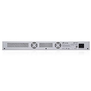 Ubiquiti Networks Networks Unifi Security Gateway Pro (USG-PRO-4)