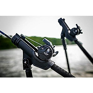 Abu Garcia ALTUMDLCSYN-16L Ambassadeur Altum DLC Fishing Reel