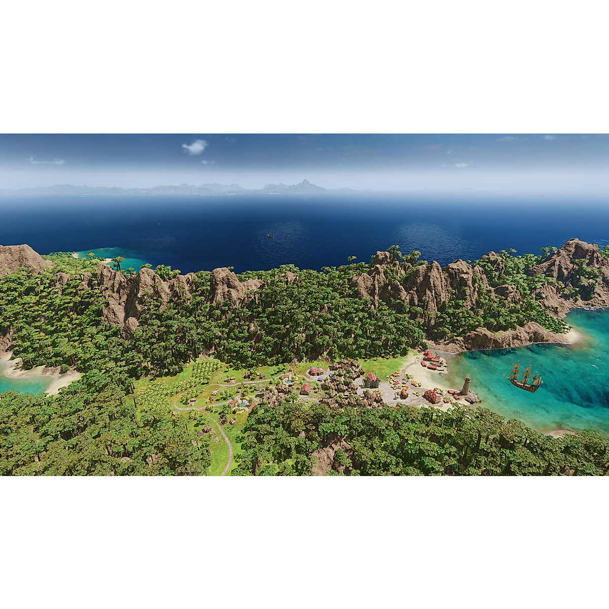 Port Royale 4 - Xbox One