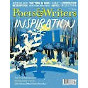 Poets & Writers Magazine - The Inspiration Issue - January/February 2017