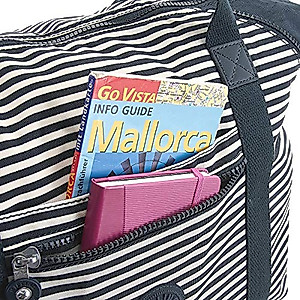 Kipling Art, Braun (True Beige)