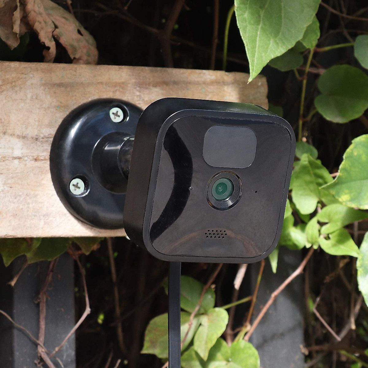 iTODOS 3 Pack 25ft/7.5m Outdoor Power Cord for Blink Outdoor (3rd Gen) XT3,Blink Outdoor 4(4th Gen)/Blink XT XT2 Camera with Adapter,Weatherproof Power Cable,Charging Cable Charger for Blink Outdoor