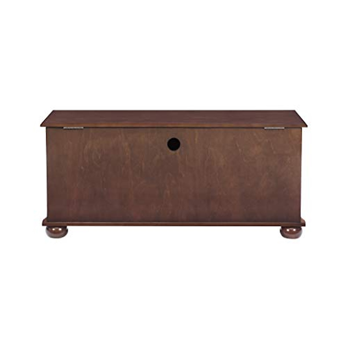 Powell Furniture Chadwick Cedar Chest, Cherry,