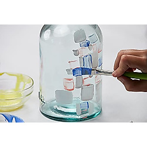 Liquitex Professional Effects Medium, 237ml (8-oz), Glass Medium