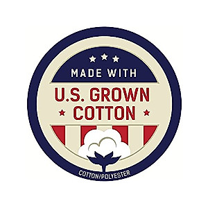 Hanes Men's Nano Premium Cotton T-Shirt (Pack of 2), Light Steel, Medium