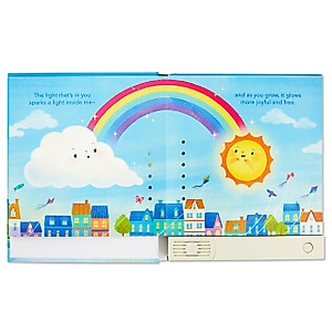 Hallmark Recordable Book for Children (The Wonder of You)