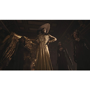 Resident E [xbox_series_x]…