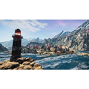 Plug-In Digital Edge of Eternity (PS4)