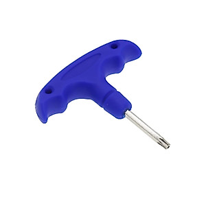 HISTAR Golf Driver Wrench Tool For Adams/RBZ/Srixon Cleveand/TaylorMade/SLDR/JetSpeed Drivers