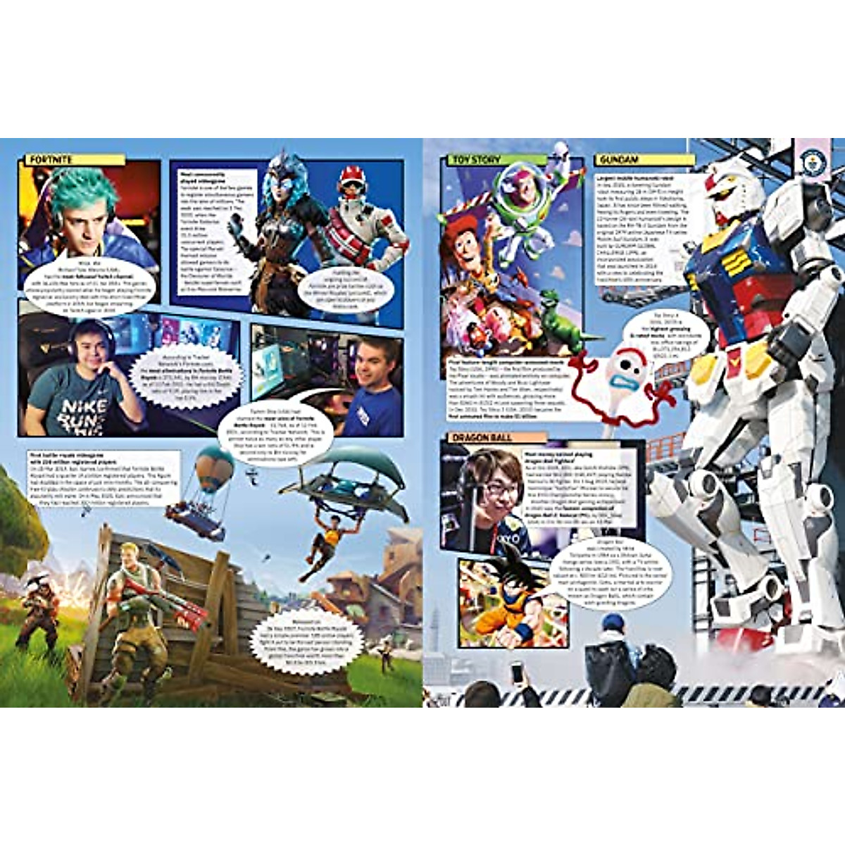 Guinness World Records 2022