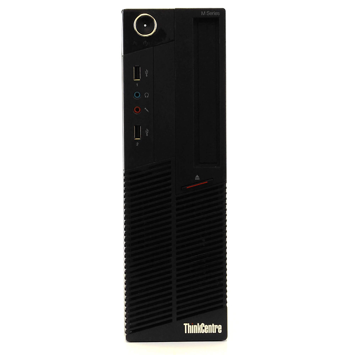 Lenovo ThinkCentre M90 Desktop Computer, Intel Core i5 Processor 3.2GHz, 4GB RAM, 500GB HDD, Keyboard/Mouse, WiFi HDMI Windows 10 Professional (Renewed) (M90 WiFi KM 4GB 500GB)