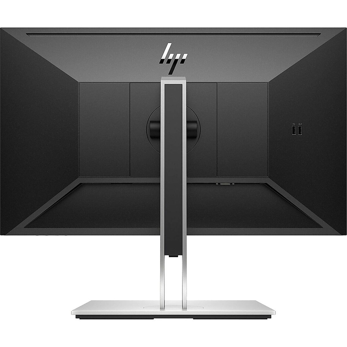 HP EliteDisplay E24 G4 24 Inch 1920 x 1080 Full HD IPS LED-Backlit LCD Monitor Bundle with HDMI, VGA, DisplayPort, Gel Mouse Pad, and MK270 Wireless Keyboard and Mouse Combo