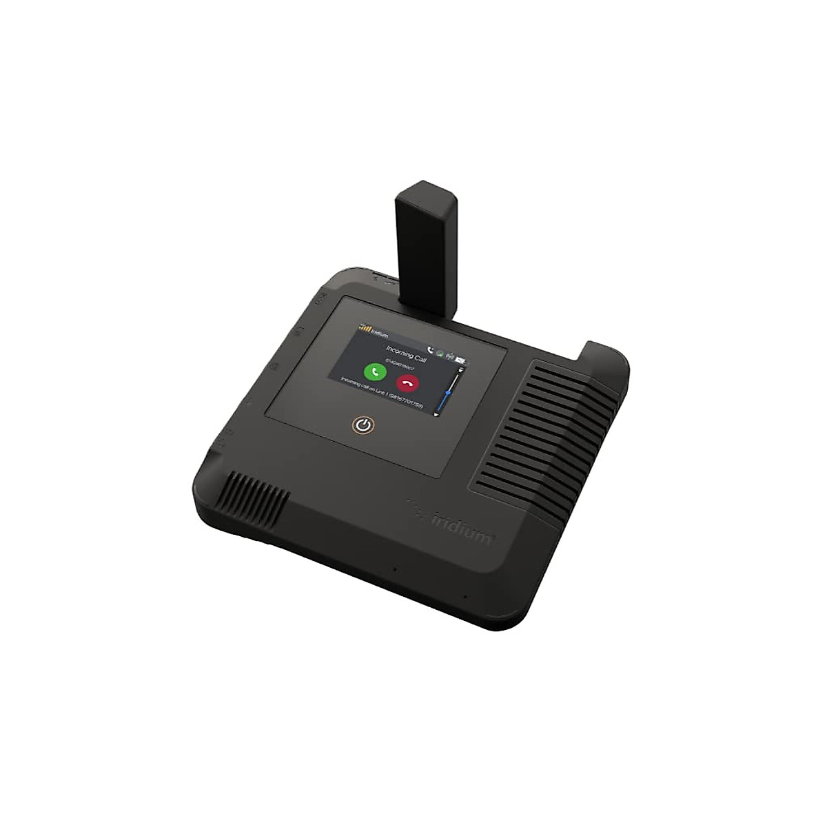Iridium GO! Exec Satellite WiFi Hotspot