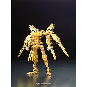 Bandai Hobby #14 RG Strike Freedom Model Kit (1/144 Scale)