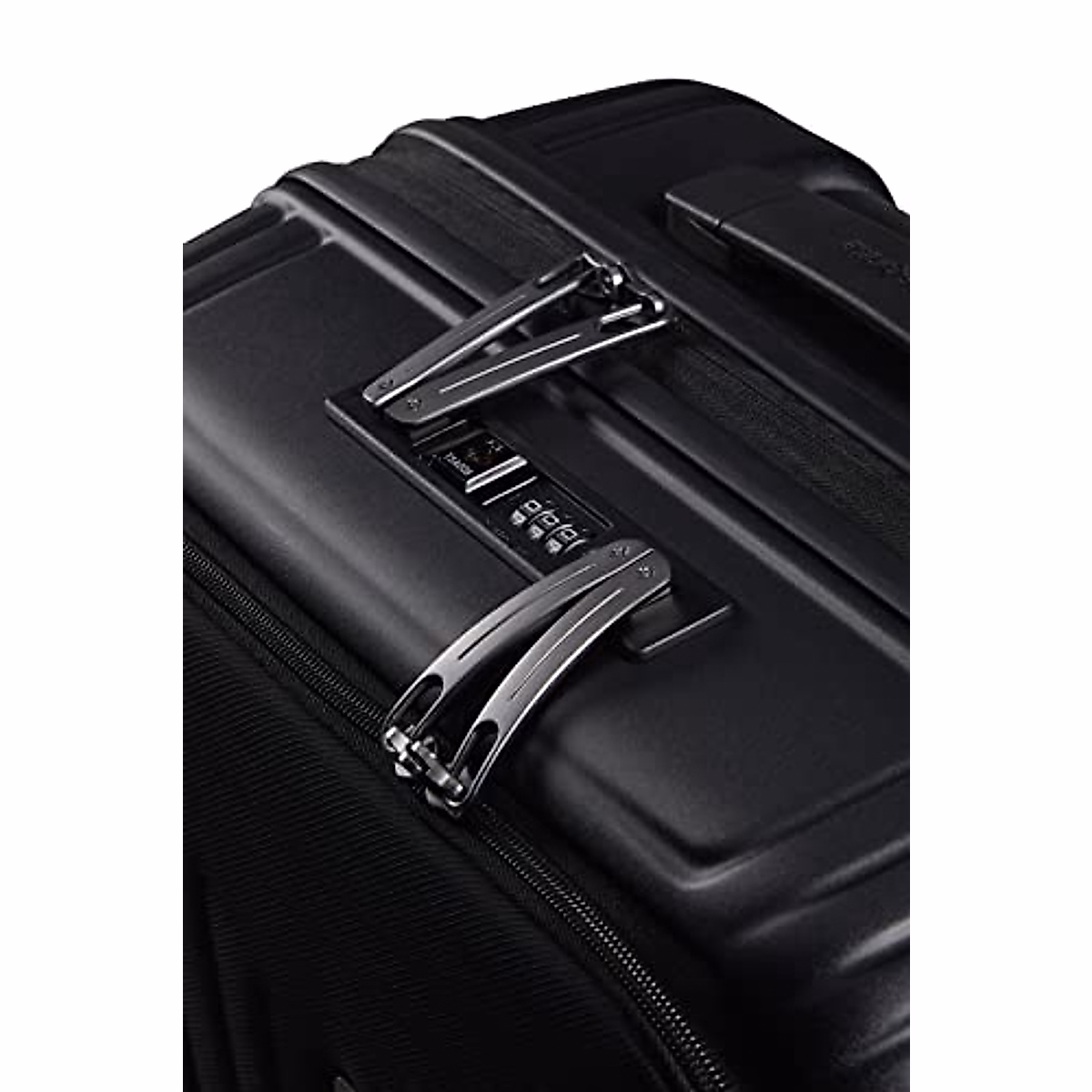 Samsonite Spinner S (Einfacher Zugriff), Grey (Matt Graphite), S (55 cm-42 L)