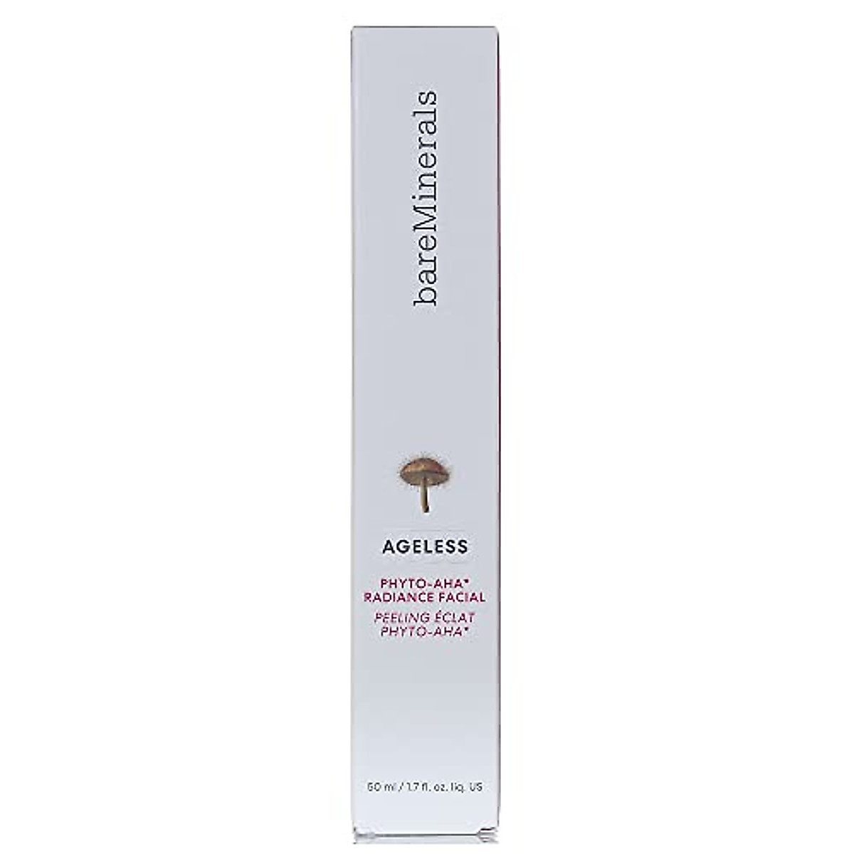 Bare Minerals Ageless Phyto-AHA Radiance Facial