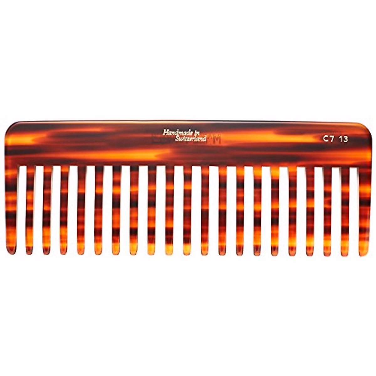 Mason Pearson Rake Comb, 0.1 lb.
