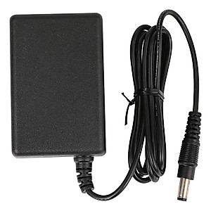 Universal AC Power Supply 12V 3A 36W,100-240V, 1.5M, with Multi Plug for US, UK, EU, Compatible with MINIX Mini PC NEO Z83-4, NEO Z83-4 Pro/Z83-4 Plus/N42C-4/J50C-4/X39 and Others.