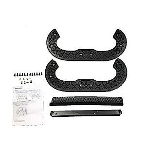 Ariens SNO-Tek Single Stage Snow Blower Thrower Paddle Kit Flights Scraper and Support 20200210 20200109
