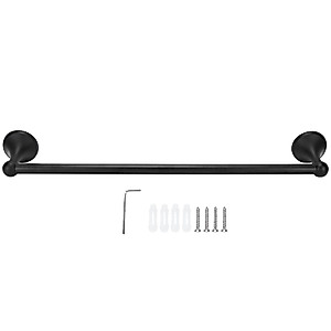 Towel Racks for Bathroom, Towel Holder Towel Rings Bathroom Wall Mounted Stand Holder, Bathroom Towel Rings Towel Rings Holder Bathroom Accessories, Kitchen Bath Towel Holder Hangers