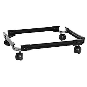Honeywell Safes & Door Locks - 1106C Wheel Cart for 1106 File Chest